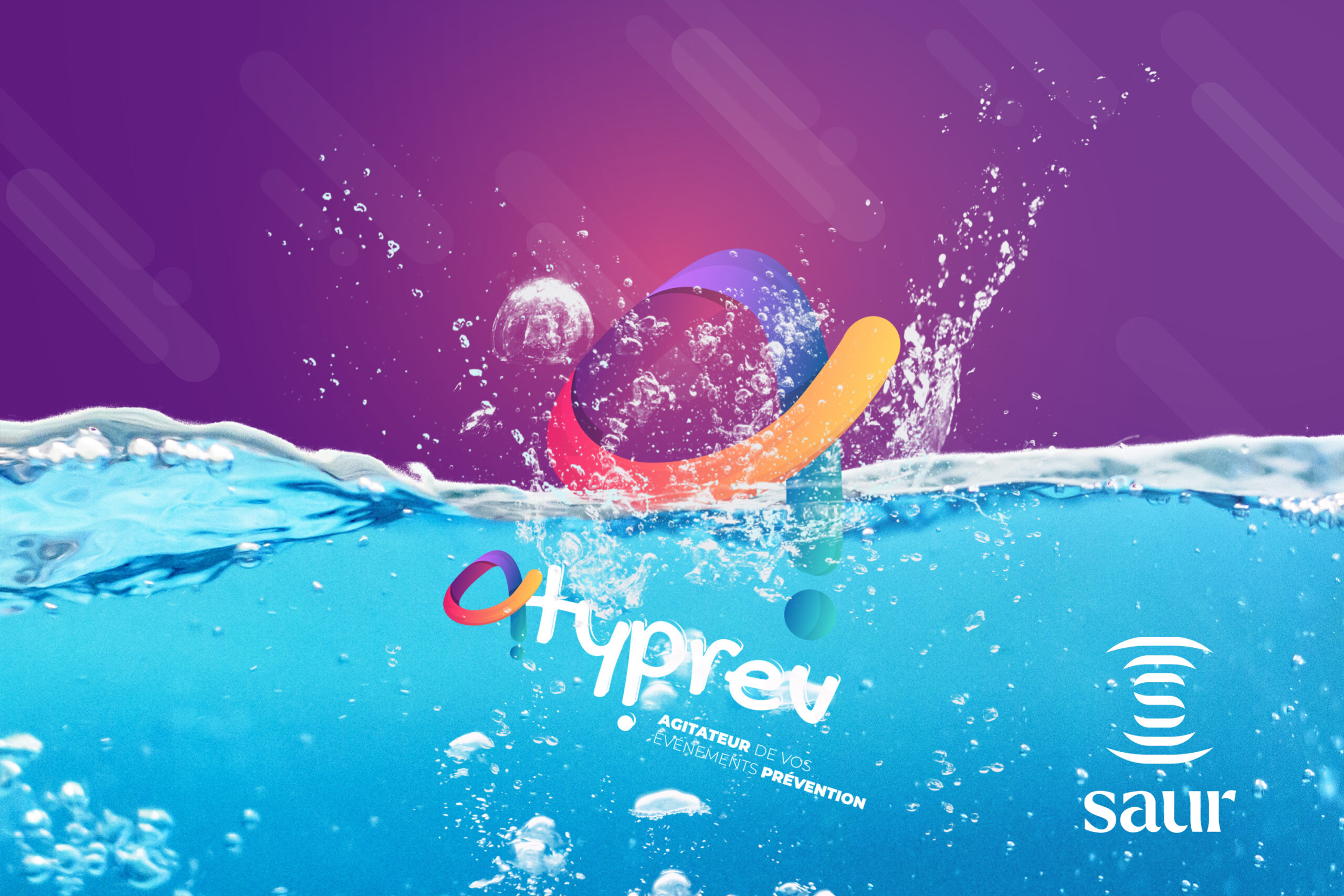 Retour sur l’expérience de la SAUR avec Atyprev ! - ATYPREV