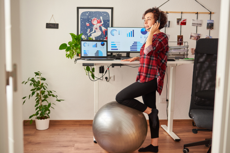 Ergonome et ergothérapeute, quelles différences ? Pour qui